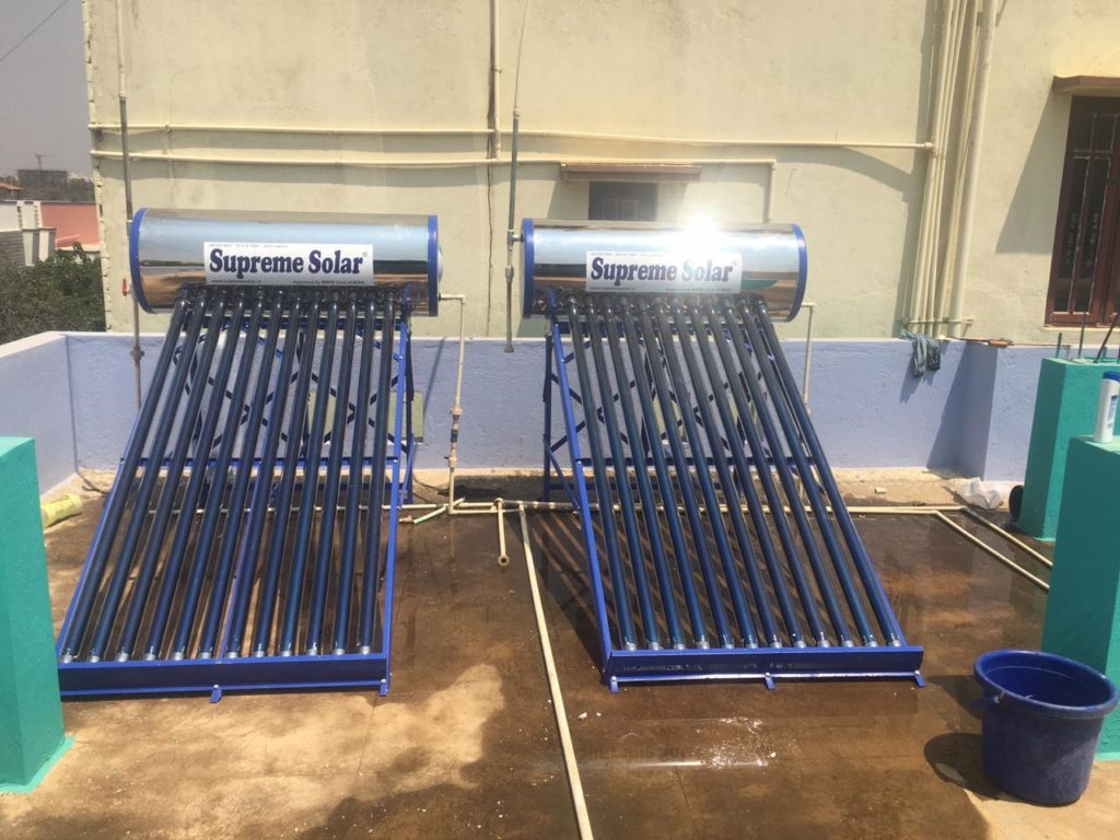 Supreme Solar 110 SSGL | Call: 9632417722